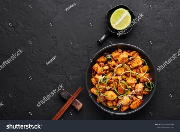 how_to_make_kung_pao_chicken_step_by_step-第3张图片-山城妙识 how_to_make_kung_pao_chicken_step_by_step-第3张图片-山城妙识