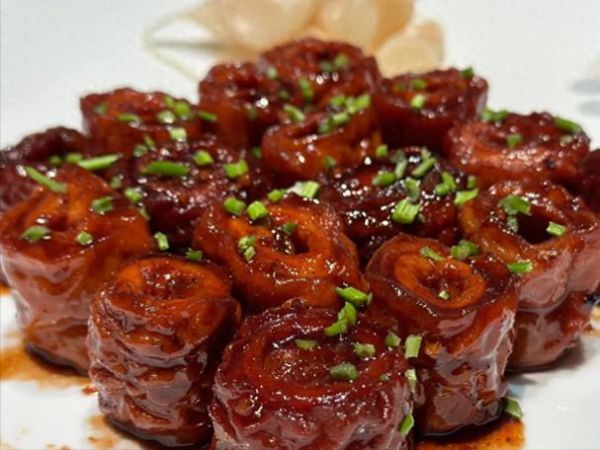 鲁菜口味特点是什么_鲁菜为什么偏咸鲜-第2张图片-山城妙识 鲁菜口味特点是什么_鲁菜为什么偏咸鲜-第2张图片-山城妙识