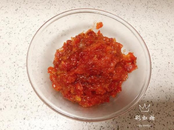 红果酱怎么做_自制红果酱能保存多久-第1张图片-山城妙识 红果酱怎么做_自制红果酱能保存多久-第1张图片-山城妙识