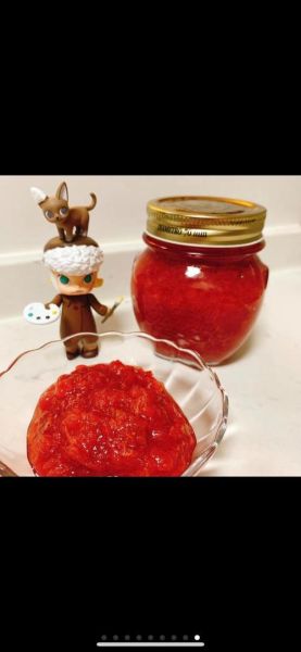 红果酱怎么做_自制红果酱能保存多久-第3张图片-山城妙识 红果酱怎么做_自制红果酱能保存多久-第3张图片-山城妙识