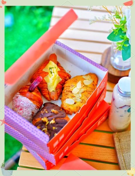 可颂坊蛋糕好吃吗_可颂坊蛋糕价格表-第3张图片-山城妙识