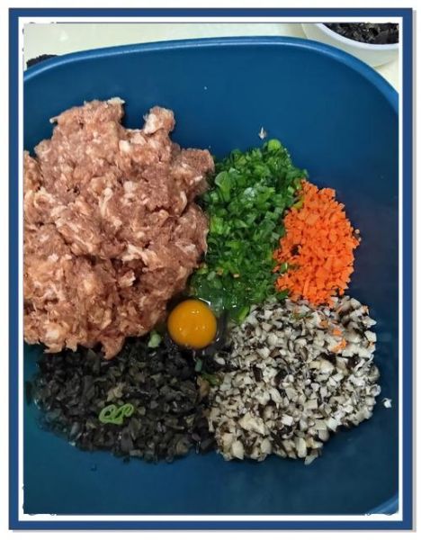 香菇饺子馅怎么调好吃_香菇饺子馅做法大全视频-第3张图片-山城妙识 香菇饺子馅怎么调好吃_香菇饺子馅做法大全视频-第3张图片-山城妙识