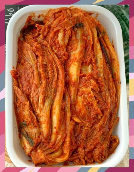 韩国不辣的泡菜怎么做_无辣版泡菜做法-第3张图片-山城妙识 韩国不辣的泡菜怎么做_无辣版泡菜做法-第3张图片-山城妙识