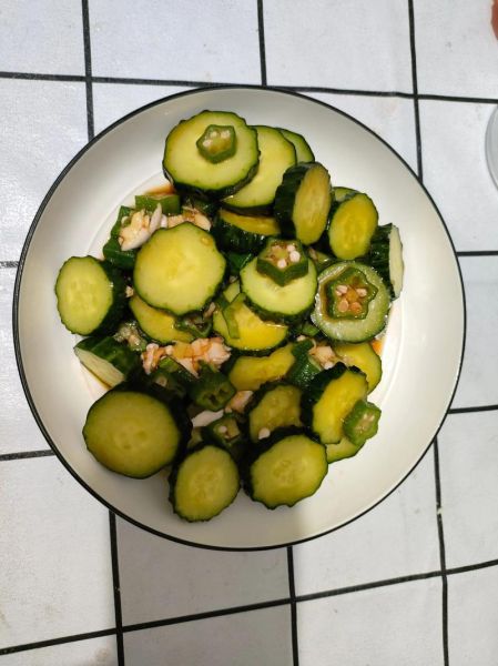 秋葵脆脆怎么做_秋葵脆脆的做法步骤-第3张图片-山城妙识 秋葵脆脆怎么做_秋葵脆脆的做法步骤-第3张图片-山城妙识