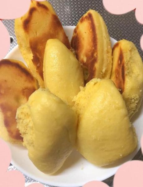 苞米面饽饽怎么做_苞米面饽饽热量高吗-第1张图片-山城妙识 苞米面饽饽怎么做_苞米面饽饽热量高吗-第1张图片-山城妙识
