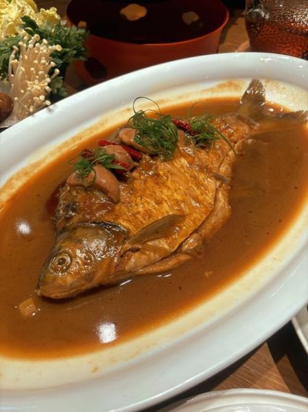 湖北招牌菜有哪些_湖北菜必吃推荐-第2张图片-山城妙识 湖北招牌菜有哪些_湖北菜必吃推荐-第2张图片-山城妙识