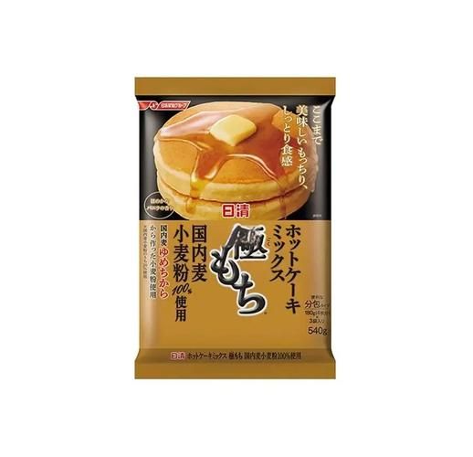 松饼粉可以做什么美食_松饼粉创意吃法大全-第3张图片-山城妙识 松饼粉可以做什么美食_松饼粉创意吃法大全-第3张图片-山城妙识
