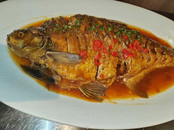 湖北招牌菜有哪些_湖北菜必吃推荐-第1张图片-山城妙识 湖北招牌菜有哪些_湖北菜必吃推荐-第1张图片-山城妙识