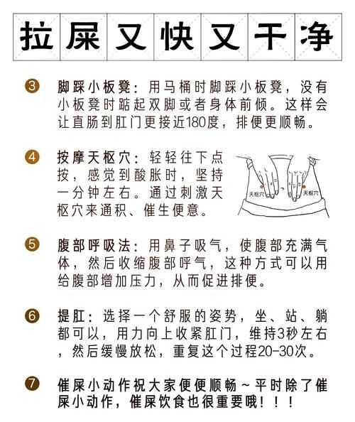 老宿便怎么一次性清空_老宿便清空的最好方法-第3张图片-山城妙识 老宿便怎么一次性清空_老宿便清空的最好方法-第3张图片-山城妙识