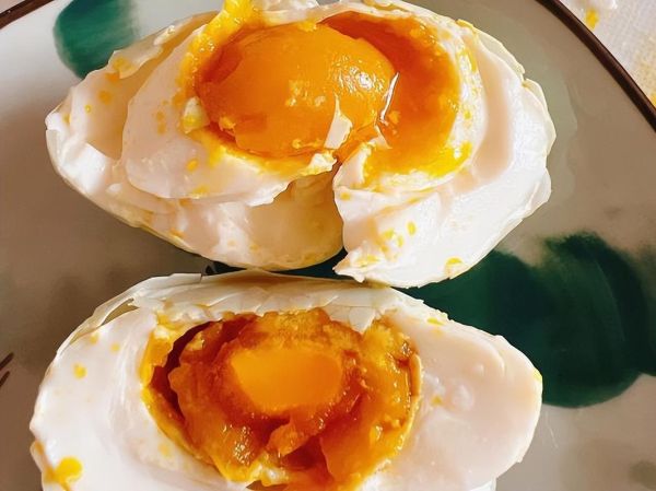 中国十大咸鸭蛋哪里最正宗_如何挑选不踩坑-第1张图片-山城妙识