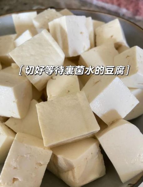 白豆腐乳怎么做_白豆腐乳家常做法-第1张图片-山城妙识