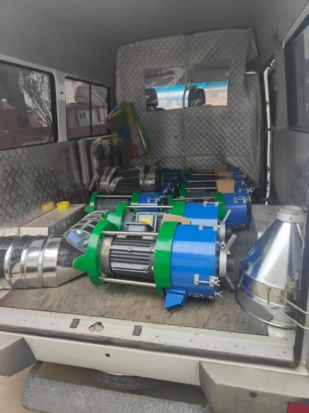 花生酱机械多少钱一台_花生酱生产线需要哪些设备-第3张图片-山城妙识 花生酱机械多少钱一台_花生酱生产线需要哪些设备-第3张图片-山城妙识