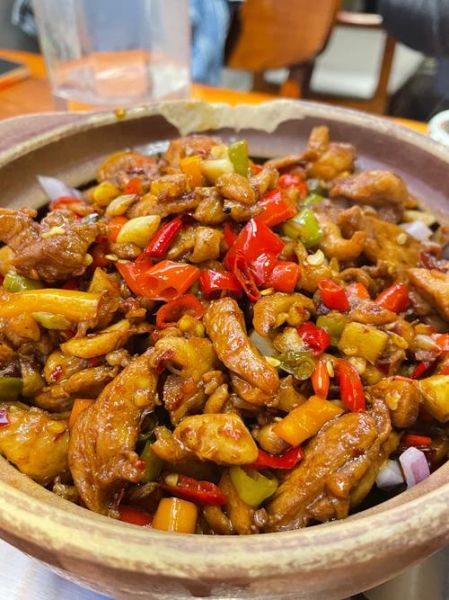 湖北美食有哪些特色_湖北菜为什么偏辣-第1张图片-山城妙识