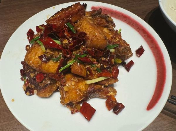 湖北美食有哪些特色_湖北菜为什么偏辣-第2张图片-山城妙识