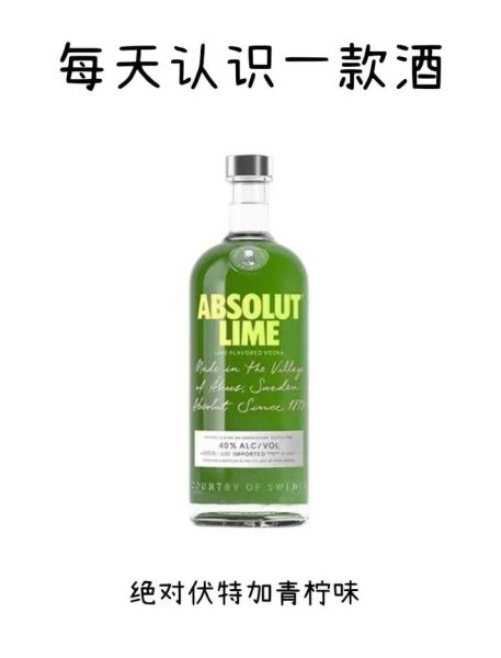 伏特加是什么味道_伏特加口感像什么-第2张图片-山城妙识