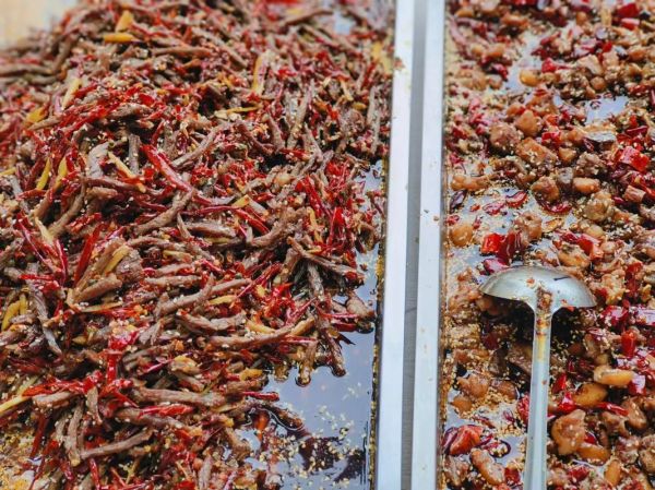 冷吃兔多少钱一斤_正宗四川冷吃兔价格-第3张图片-山城妙识