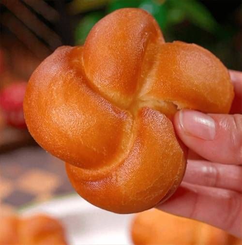 麻花怎样和面炸出来又酥又脆_麻花酥脆秘诀-第2张图片-山城妙识