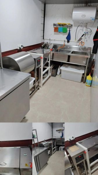 麻油鸡块加盟费多少钱_麻油鸡块加盟怎么样-第3张图片-山城妙识