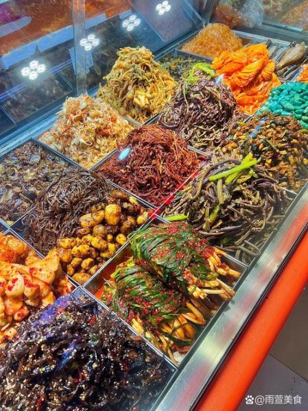 腌咸菜的菜叫什么菜_常见品种与挑选技巧-第3张图片-山城妙识