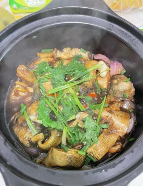 海鲈鱼怎么炖汤好喝_海鲈鱼汤的做法窍门-第2张图片-山城妙识 海鲈鱼怎么炖汤好喝_海鲈鱼汤的做法窍门-第2张图片-山城妙识