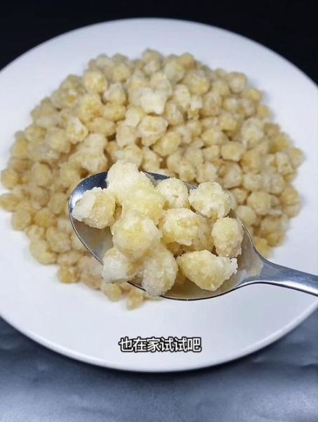 白糖炒玉米粒怎么做_家常做法窍门-第2张图片-山城妙识 白糖炒玉米粒怎么做_家常做法窍门-第2张图片-山城妙识