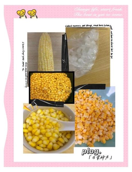 白糖炒玉米粒怎么做_家常做法窍门-第3张图片-山城妙识 白糖炒玉米粒怎么做_家常做法窍门-第3张图片-山城妙识