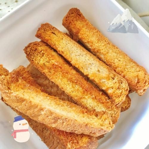 面包干可以放多久_常温还是冷藏保存-第3张图片-山城妙识 面包干可以放多久_常温还是冷藏保存-第3张图片-山城妙识