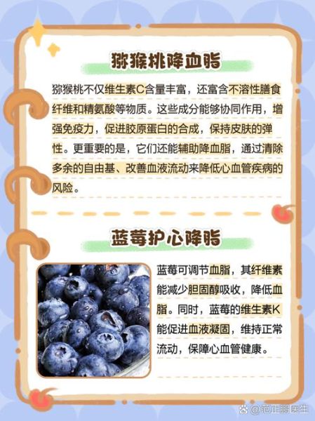 降血脂吃什么水果好_降血脂水果排行榜-第2张图片-山城妙识 降血脂吃什么水果好_降血脂水果排行榜-第2张图片-山城妙识