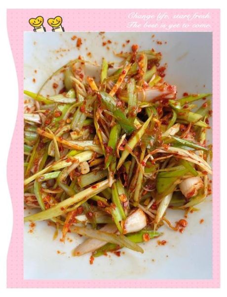 腌蒜苗的做法_怎么腌才脆-第2张图片-山城妙识 腌蒜苗的做法_怎么腌才脆-第2张图片-山城妙识