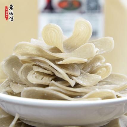 鱼丝面怎么做_鱼丝面热量高吗-第3张图片-山城妙识