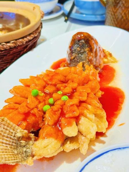 苏菜图片大全有哪些经典名菜_如何在家还原地道味道-第1张图片-山城妙识 苏菜图片大全有哪些经典名菜_如何在家还原地道味道-第1张图片-山城妙识