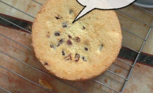 面包机可以烤其他东西吗_面包机做蛋糕教程-第3张图片-山城妙识