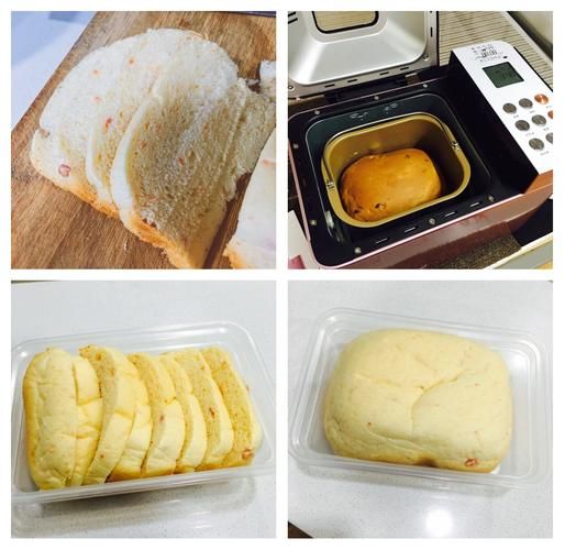 面包机可以烤其他东西吗_面包机做蛋糕教程-第2张图片-山城妙识
