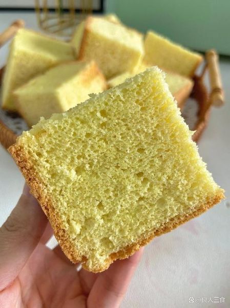 面包机做海绵蛋糕_需要打发蛋白吗-第2张图片-山城妙识 面包机做海绵蛋糕_需要打发蛋白吗-第2张图片-山城妙识