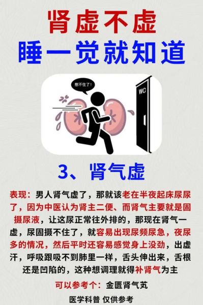 肾虚的表现有哪些_肾虚怎么治疗最有效-第2张图片-山城妙识 肾虚的表现有哪些_肾虚怎么治疗最有效-第2张图片-山城妙识