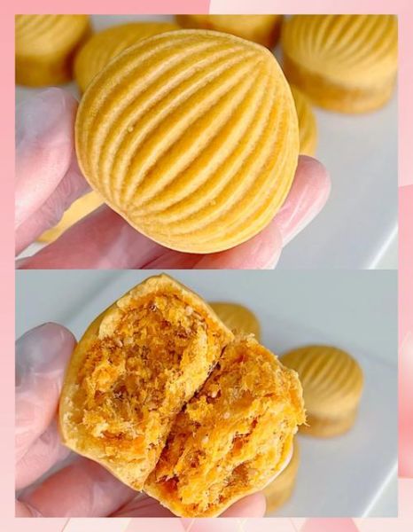 肉松月饼馅怎么做_自制肉松月饼馅配方-第2张图片-山城妙识 肉松月饼馅怎么做_自制肉松月饼馅配方-第2张图片-山城妙识