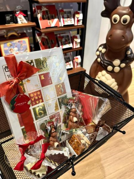 圣诞节礼物什么时候送_圣诞节礼物提前几天送合适-第2张图片-山城妙识 圣诞节礼物什么时候送_圣诞节礼物提前几天送合适-第2张图片-山城妙识