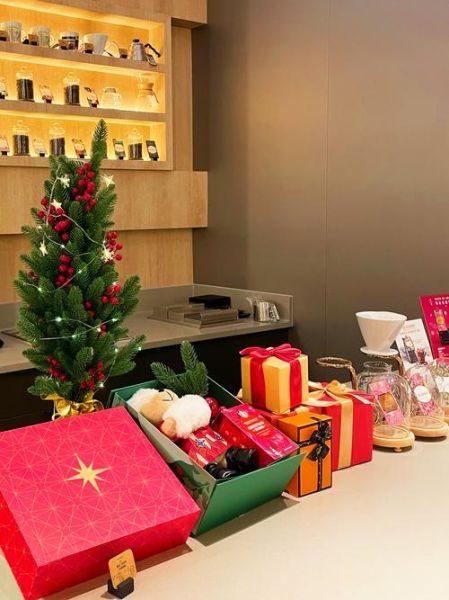 圣诞节礼物什么时候送_圣诞节礼物提前几天送合适-第3张图片-山城妙识 圣诞节礼物什么时候送_圣诞节礼物提前几天送合适-第3张图片-山城妙识