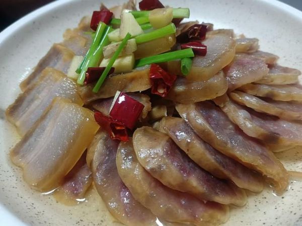 腊味合蒸怎么做_腊味合蒸需要蒸多久-第3张图片-山城妙识