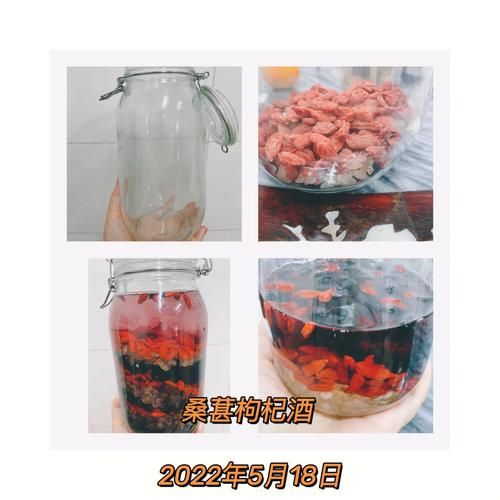 桑葚泡酒用什么酒最好_桑葚泡酒比例是多少-第3张图片-山城妙识