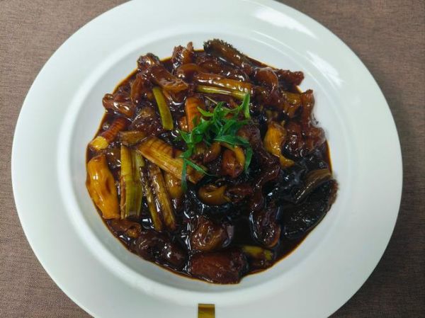 大葱烧海参是哪里的菜_正宗做法揭秘-第2张图片-山城妙识 大葱烧海参是哪里的菜_正宗做法揭秘-第2张图片-山城妙识