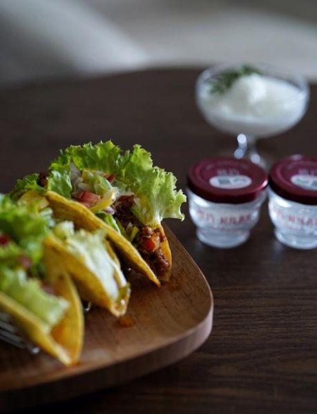 正宗墨西哥taco怎么做_家庭版taco食谱-第1张图片-山城妙识 正宗墨西哥taco怎么做_家庭版taco食谱-第1张图片-山城妙识