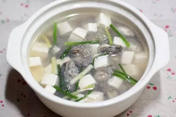 海蛎豆腐汤怎么做_海蛎豆腐汤的营养价值-第3张图片-山城妙识 海蛎豆腐汤怎么做_海蛎豆腐汤的营养价值-第3张图片-山城妙识