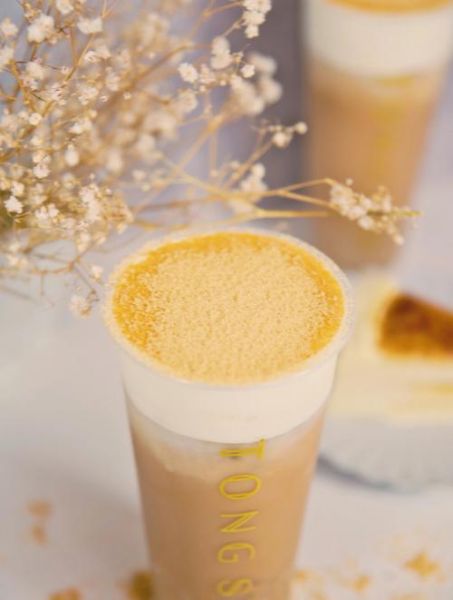 豆乳奶茶怎么做_豆乳奶盖比例是多少-第1张图片-山城妙识 豆乳奶茶怎么做_豆乳奶盖比例是多少-第1张图片-山城妙识