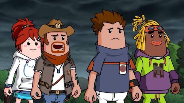 香肠派对2季什么时候上线_香肠派对2季更新内容-第2张图片-山城妙识 香肠派对2季什么时候上线_香肠派对2季更新内容-第2张图片-山城妙识