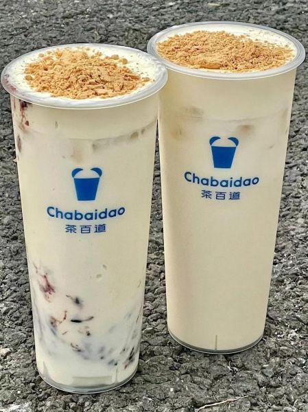 豆乳奶茶怎么做_豆乳奶盖比例是多少-第3张图片-山城妙识 豆乳奶茶怎么做_豆乳奶盖比例是多少-第3张图片-山城妙识