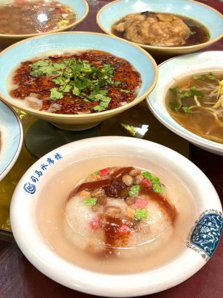 洛阳水席多少钱_洛阳水席人均消费-第1张图片-山城妙识 洛阳水席多少钱_洛阳水席人均消费-第1张图片-山城妙识