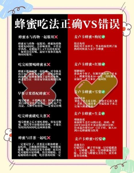 蜂蜜的正确吃法与功效_蜂蜜什么时候喝最好-第2张图片-山城妙识 蜂蜜的正确吃法与功效_蜂蜜什么时候喝最好-第2张图片-山城妙识