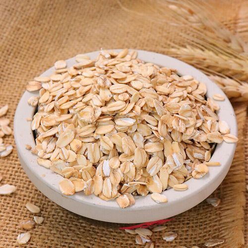 生燕麦片怎么做成即食_生燕麦片即食做法-第2张图片-山城妙识