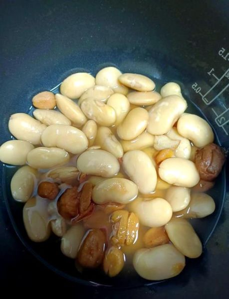 蒸芸豆的做法大全_蒸芸豆怎么做好吃又入味-第2张图片-山城妙识